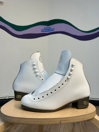 Riedell 120 Award Boot | The Skate Sanctuary | Shop & Skate