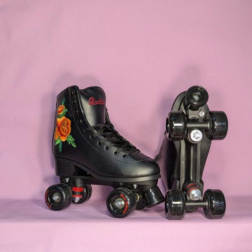 Rookie Rosa Roller Skates - UK4 | The Skate Sanctuary | Shop & Skate