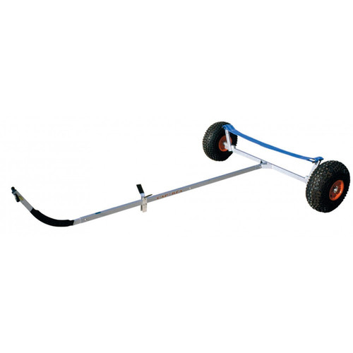 Chariot Galva grosse roue compatible | e-shop