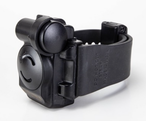 Transdermal Alcohol Monitor (TAD) | Tracking Solutions