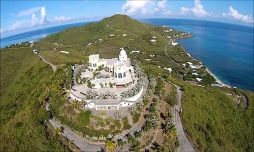 Unveiling the Melody of St. Croix: Virgin Islands Language