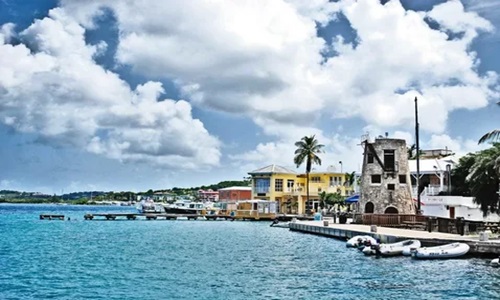 Unveiling the Melody of St. Croix: Virgin Islands Language