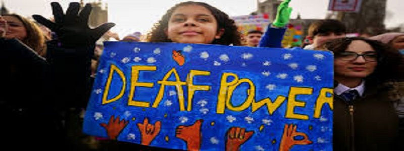 Sign Language 101: Beginner's Guide to Signing