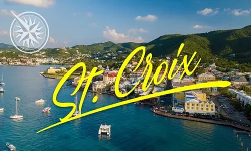 Unveiling the Melody of St. Croix: Virgin Islands Language