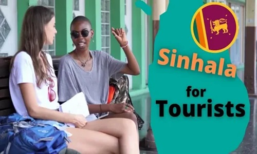 Is Sinhala Hard to Learn? Unveiling the Language Mystery