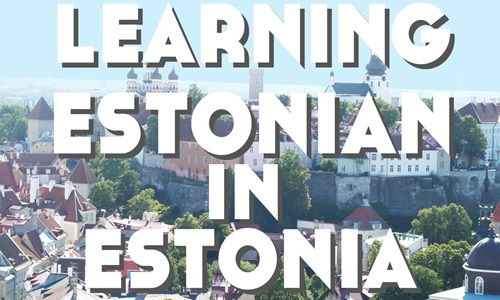 The Joy of Studying Estonian Language in Estonia: A Comprehensive Guide