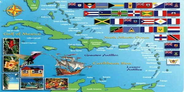 Caribbean Languages Spoken: The Rich Linguistic Diversity