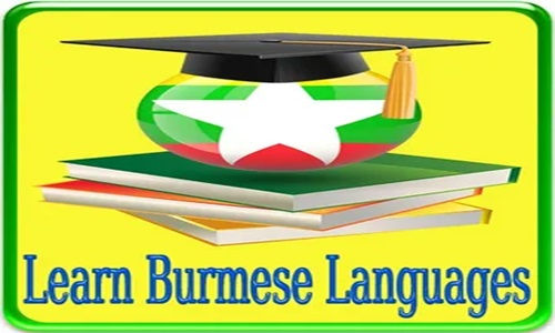 Master Burmese: Learn Burmese Language Online