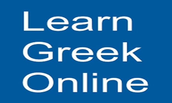 Dive into the World of Greek: Learn Greek Language Online!