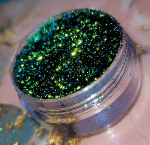 Colour Chameleon Flakes | Resin Detre Supplies