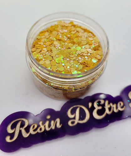 Macaron Mix | Resin Detre Supplies