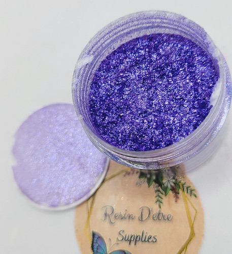 Lustre Sparkle Mica | Resin Detre Supplies