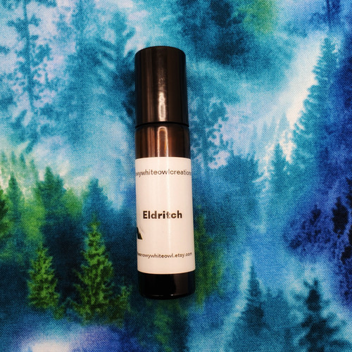 Eldritch | White Owl Perfumery