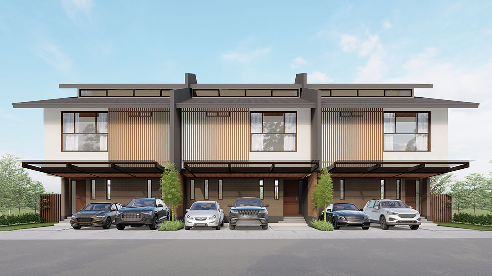 Gallery | Hana Garden Villas