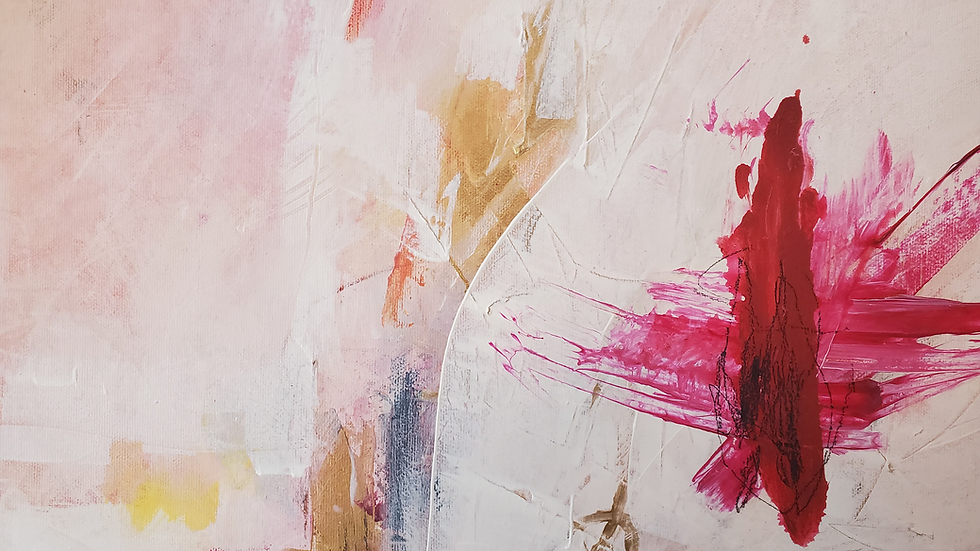 Accueil | Claudia Caron - artiste peintre