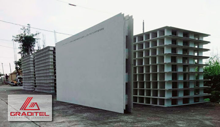 Home | GRADITEL CONSTRUCTION CORP.