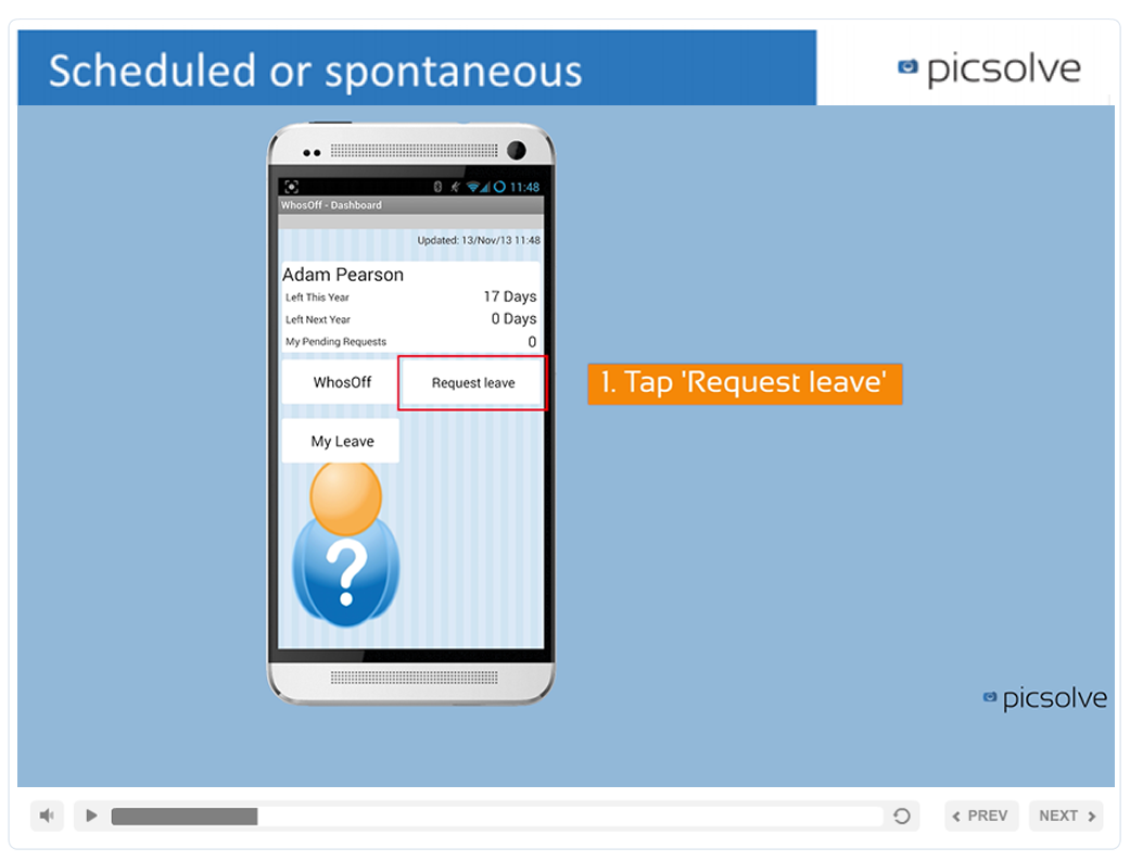 Optimised Learning | eLearning Developer | BeMS | LMS Partner
