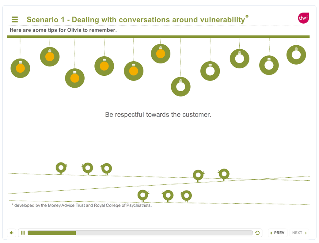 Optimised Learning | eLearning Developer | BeMS | LMS Partner
