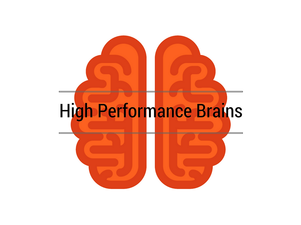 The Science of High Performance Brains