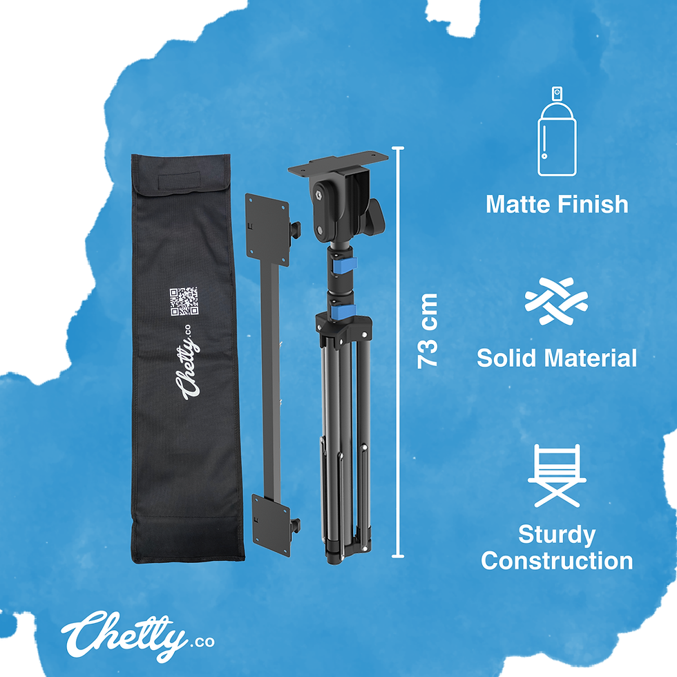 Octapad Stand Twin PS2 | Chetty.co
