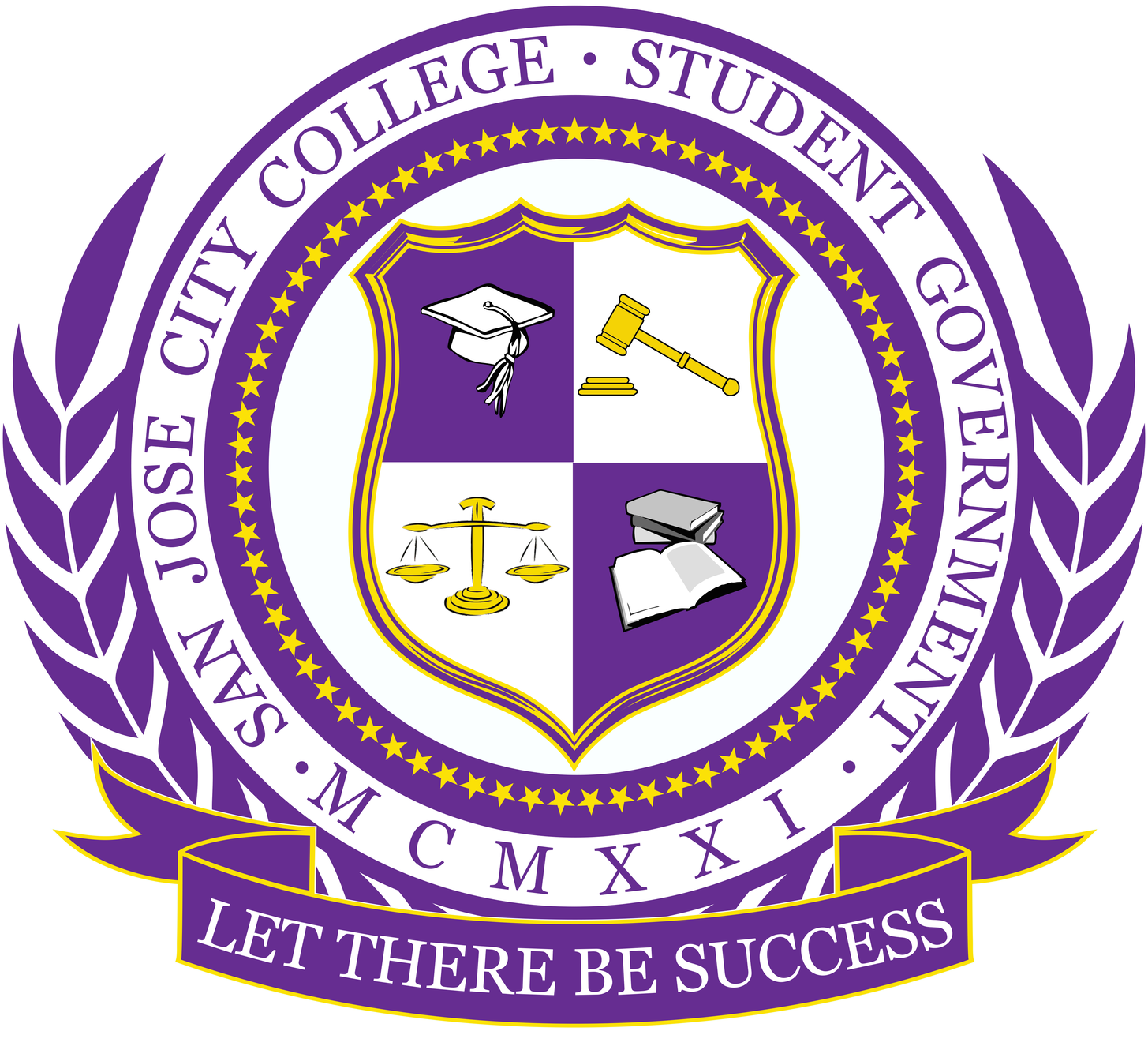 Join “SJCC ASG” on Spaces by Wix