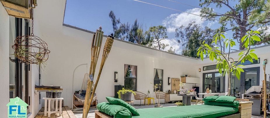 Modular Homes Florida