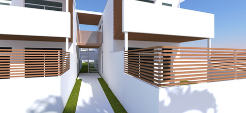 "STACKED" multifamily home plans | modularhomesflorida