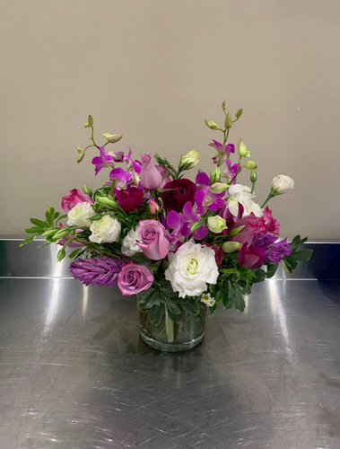 EFS-21 | Evolution Flowers