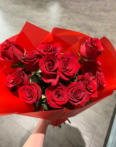 EFR-9 | Evolution Flowers