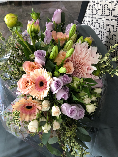 EFS-10 | Evolution Flowers