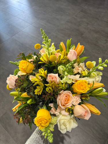 EFS-12 | Evolution Flowers