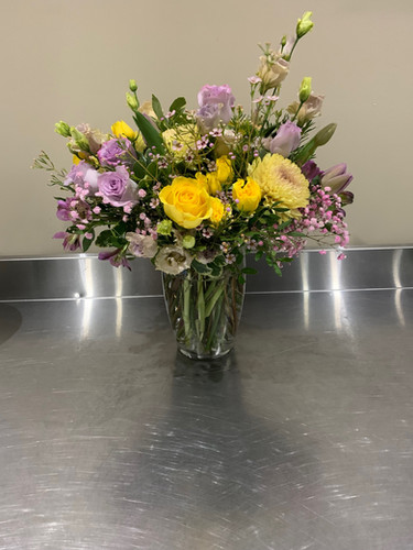 EFMD-12 | Evolution Flowers