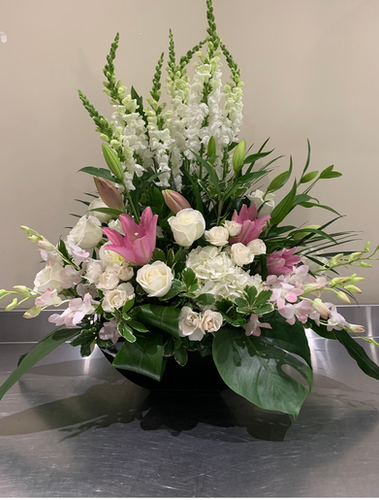 EFFS-30 | Evolution Flowers