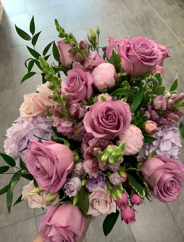 EFMD-21 | Evolution Flowers