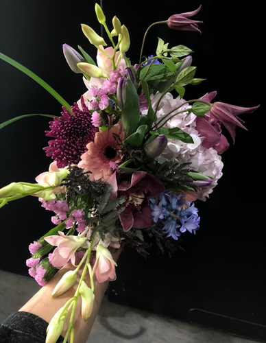 EFS-18 | Evolution Flowers