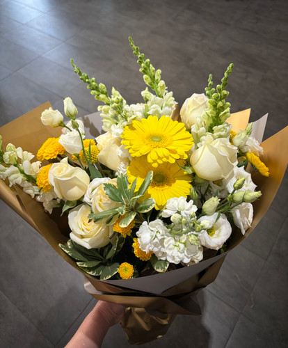 EFHTB-21 | Evolution Flowers