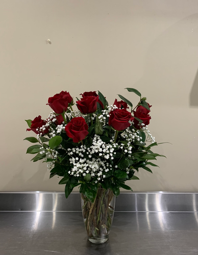 EFR-4 | Evolution Flowers