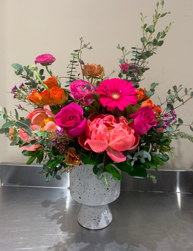 EFMD-30 | Evolution Flowers