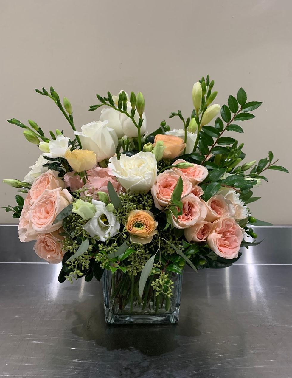 Shop All | Evolution Flowers