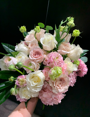 EFMD-30 | Evolution Flowers