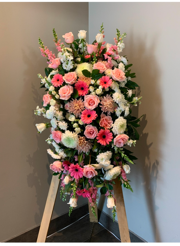 EFFS-78 | Evolution Flowers