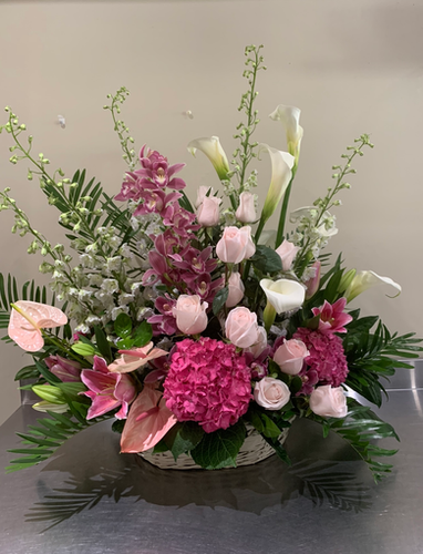 EFFS-27 | Evolution Flowers