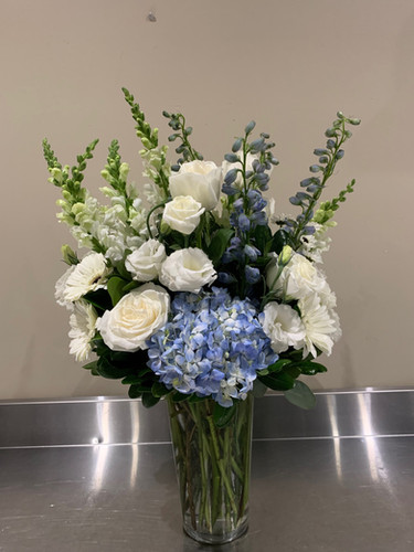 EFGW-4 | Evolution Flowers