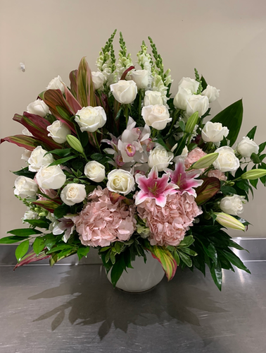 EFFS-70 | Evolution Flowers