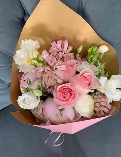 EFMD-14 | Evolution Flowers