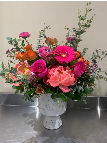 EFS-12 | Evolution Flowers