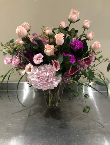 EFV-17 | Evolution Flowers