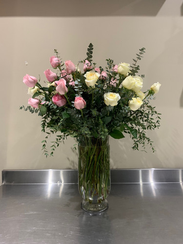 EFR-11 | Evolution Flowers