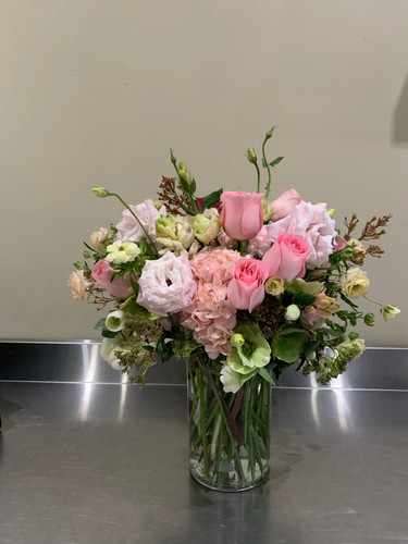 EFMD-1 | Evolution Flowers