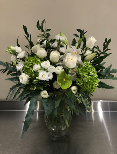 EFFS-8 | Evolution Flowers